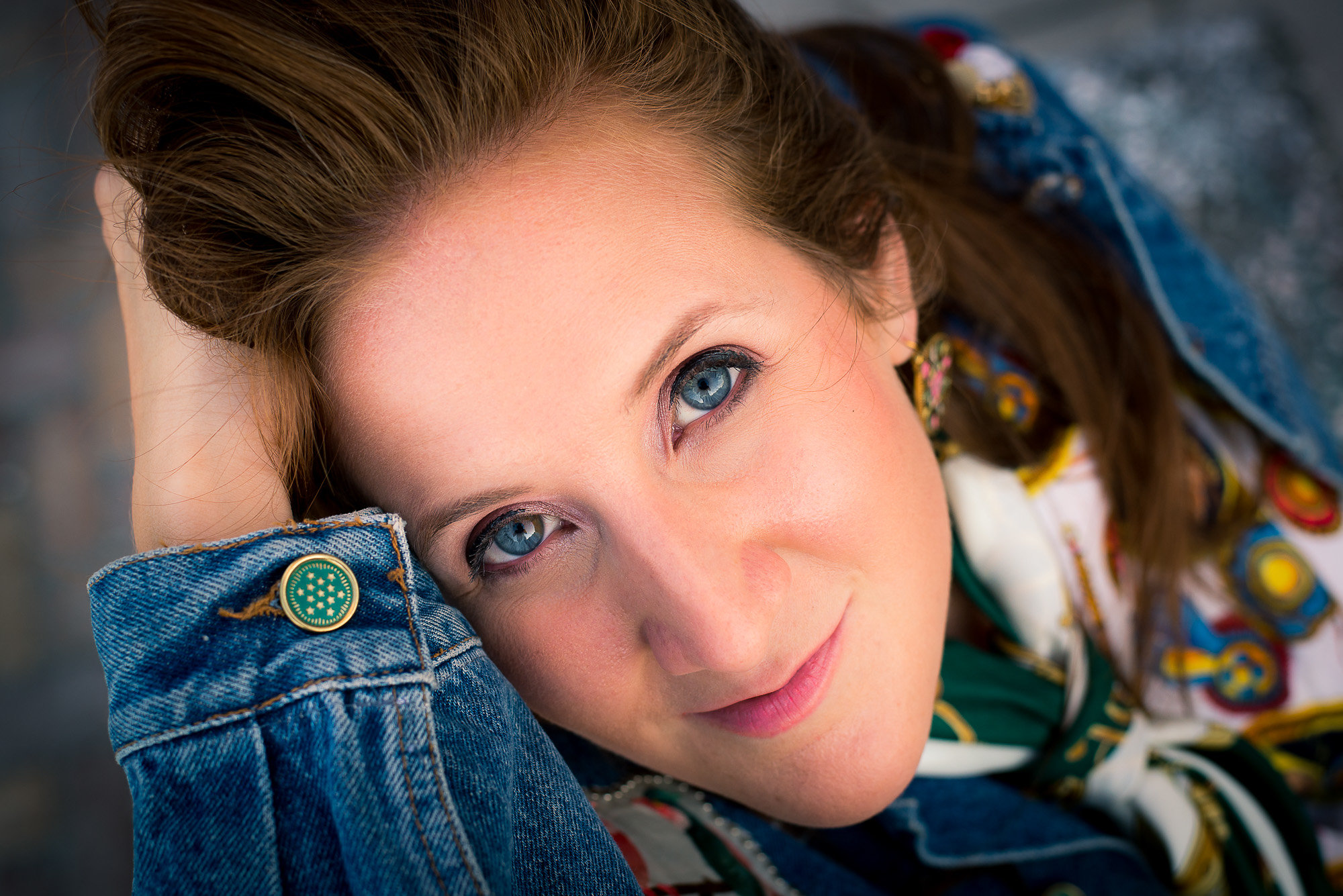 RESUME, HEADSHOTS & VIDEOS – Melissa Verwey – Van de Vooren